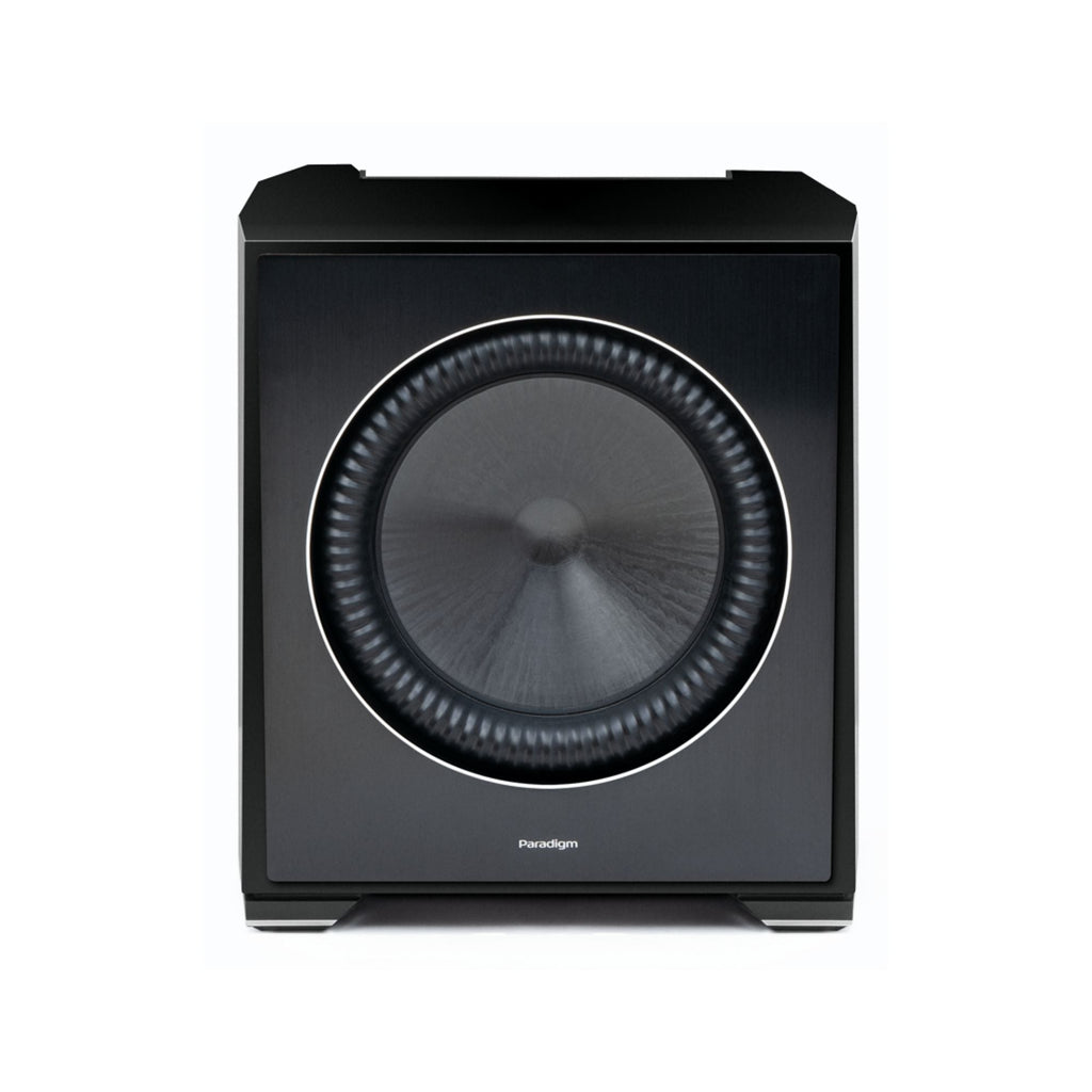 Paradigm XR 13 - High-Performance Subwoofer – Auratech LLC