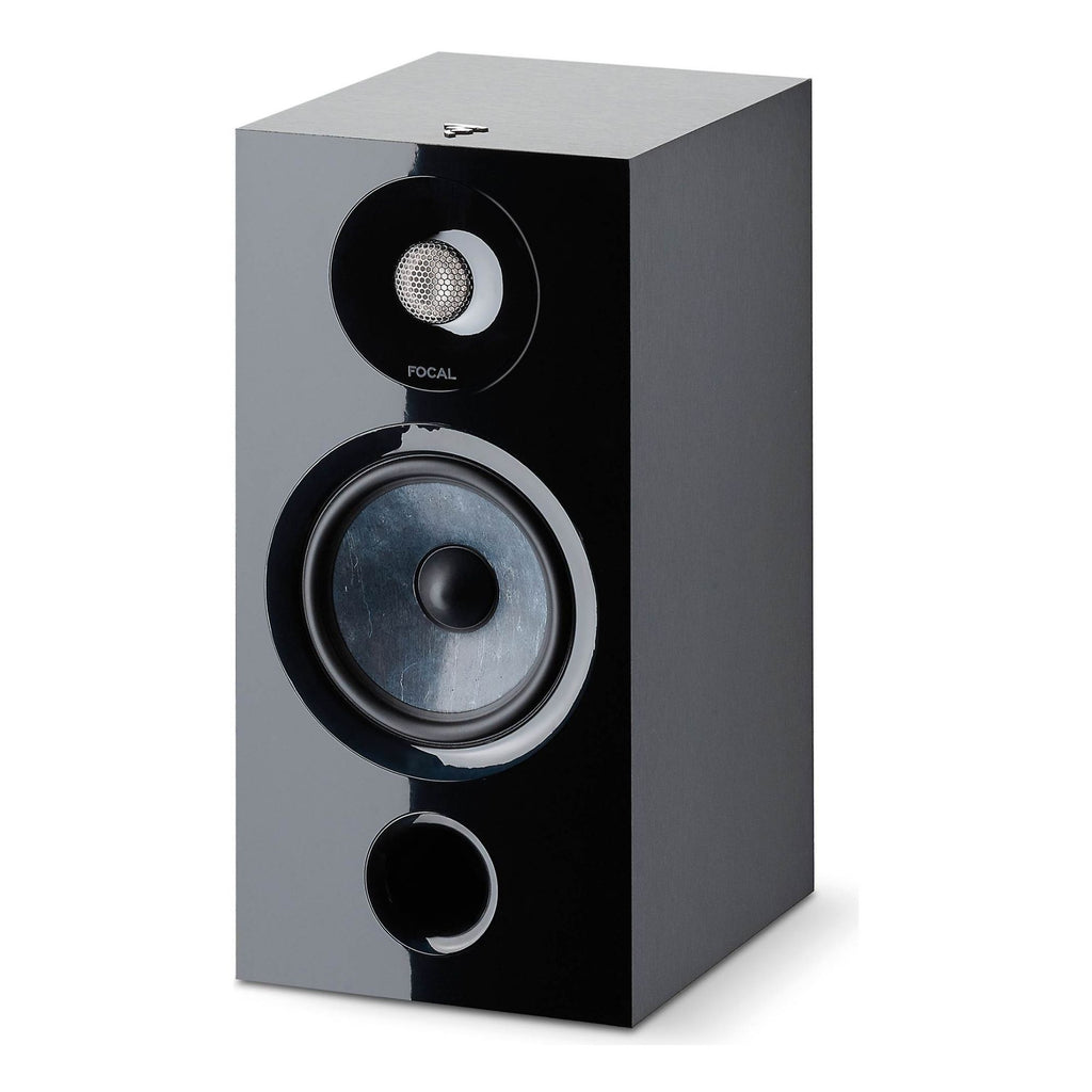 Focal Vestia N1 - Bookshelf Speaker | Auratech.ae – Auratech LLC