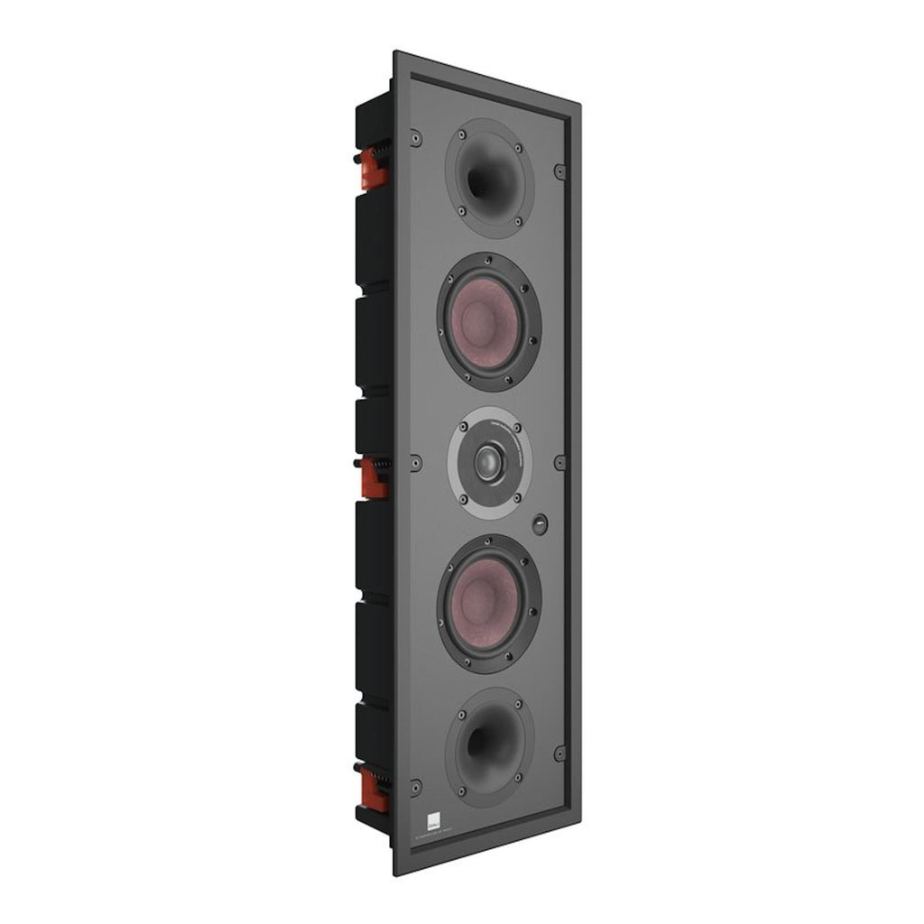 Dali Phantom M-250 - In-Wall Speaker – Auratech LLC