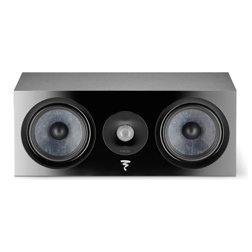 Focal Chora Center - Centre Channel Speaker | Auratech.ae – Auratech LLC