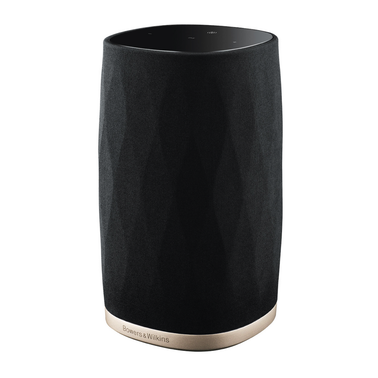 Speakers – Auratech LLC